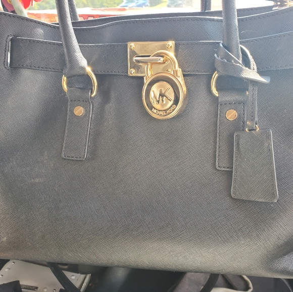 Bags | Hamilton Mk Bag | Poshmark